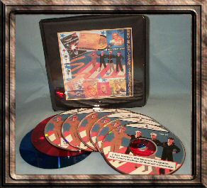 World War Two - Music/Variety/Propaganda - As It Was